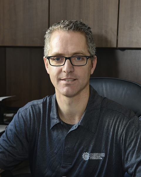 À propos | Industrial Gears